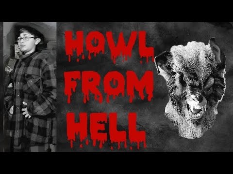 Howl from Hell - YouTube