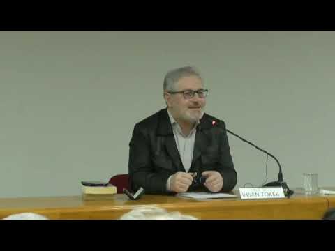 Ali Şeriati/Prof. Dr. ihsan TOKER