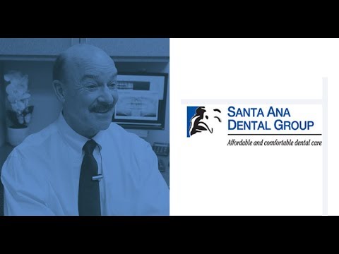Dr. David Cashman | Santa Ana Dental Group | Santa Ana, CA - YouTube