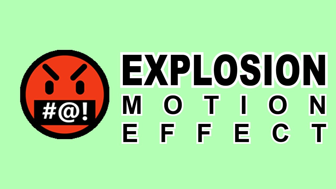 Green Screen Overlay – Animated Swearing Emoji 4 [1080] - YouTube