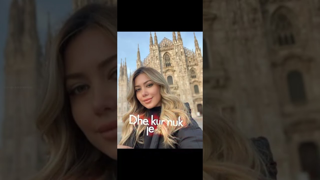 Adisa Gjo 🦋 - YouTube