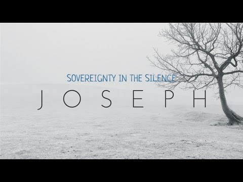 Joseph Sermon Trailer - YouTube