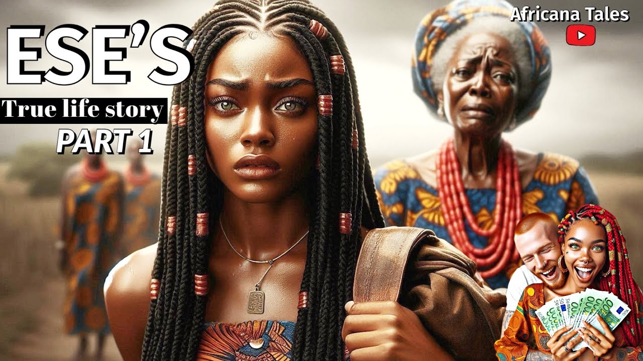 HOW ESE EXCHANGED HER WOMANHOOD AND TRAVELED TO ITALY FOR PROSTITUTION ...