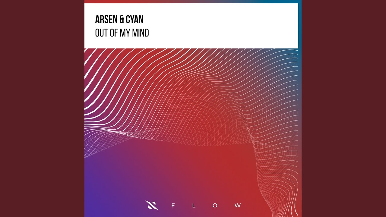 Out Of My Mind (Extended Mix) - YouTube