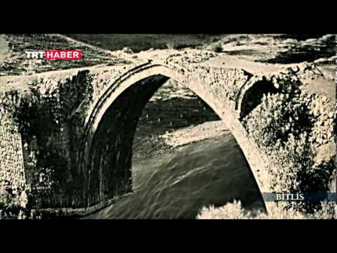 NOSTALJİK ŞEHİR TURU BİTLİS