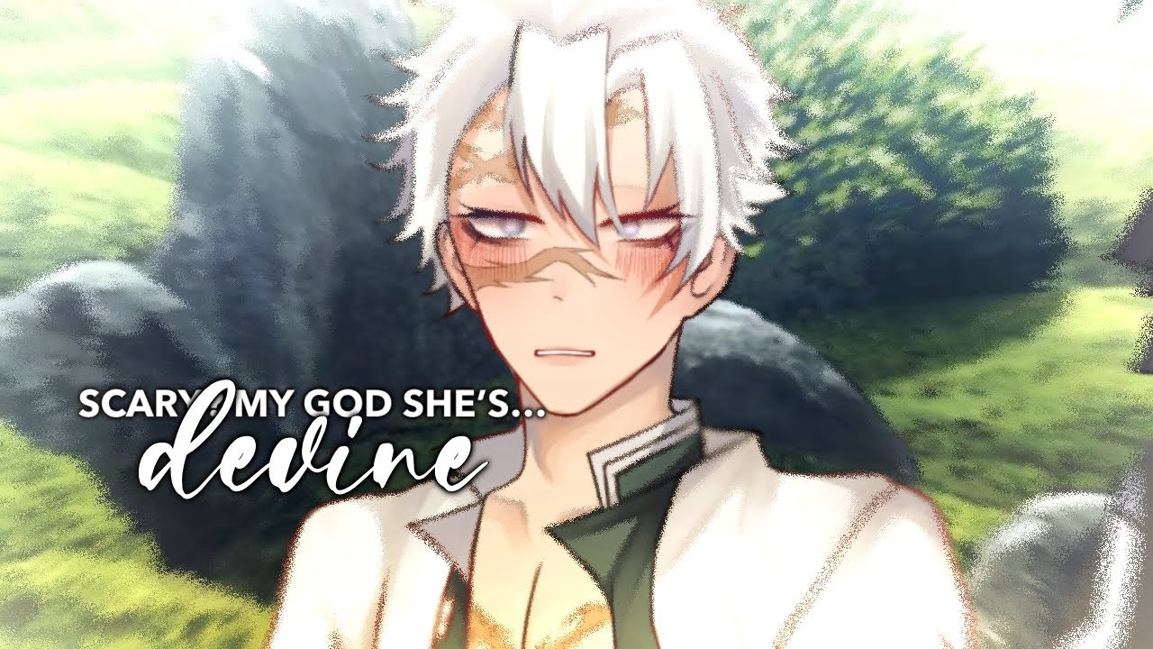 【scary? my God, she’s devine. 】SHINAZUGAWA SANEMI x F!Y/N | demon ...