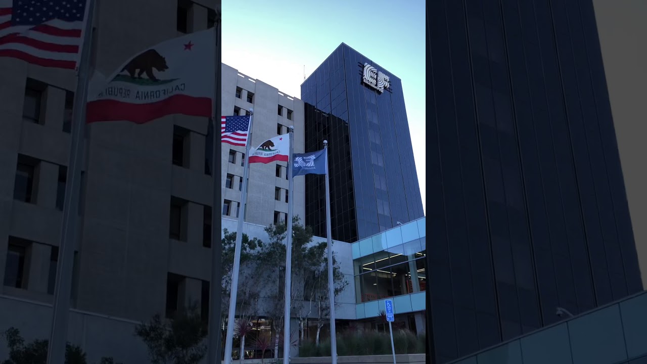 EF San Diego 2019-20 - YouTube