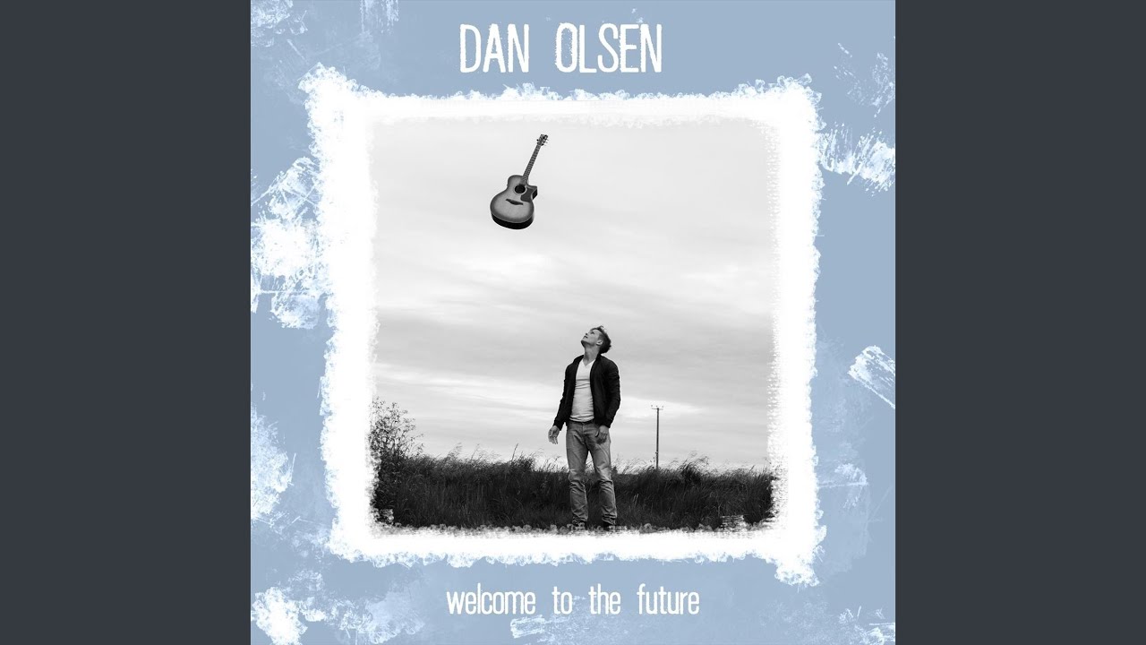 Welcome to the Future - YouTube Music