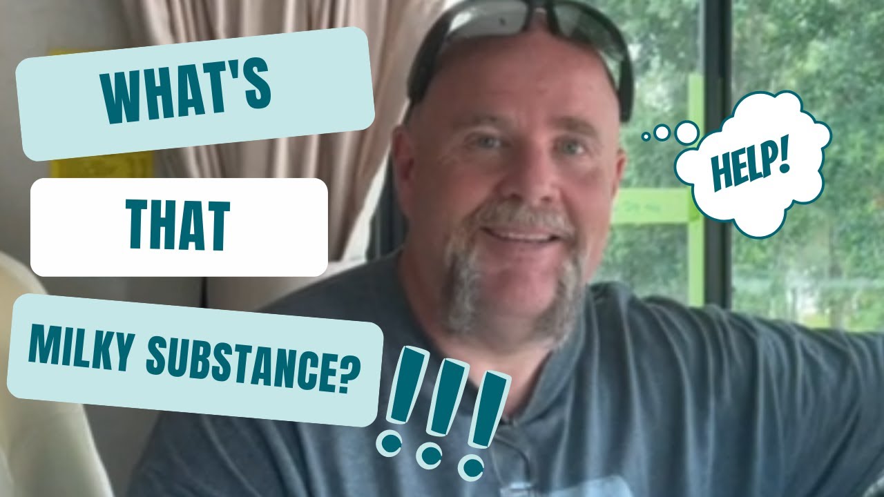 RV Window Repair by Coach Glass RV Glass Solutions - YouTube