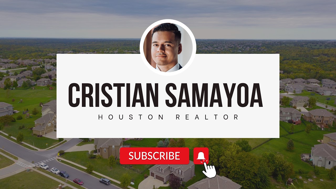 Casas en Houston - Cristian Samayoa Live Stream - YouTube