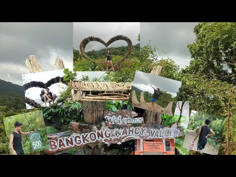 BANGKONG KAHOY VALLEY Kinabuhayan, Dolores, Quezon - YouTube
