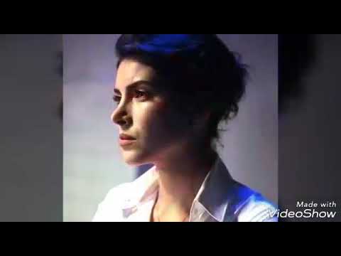 Soz dizisinin yeni oyuncusu Derya-Deniz Baysal