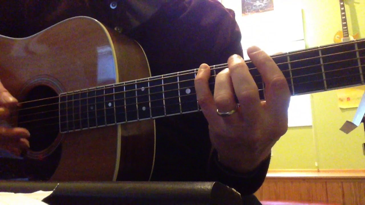 Confirmation (slow so you can learn the melody) - YouTube