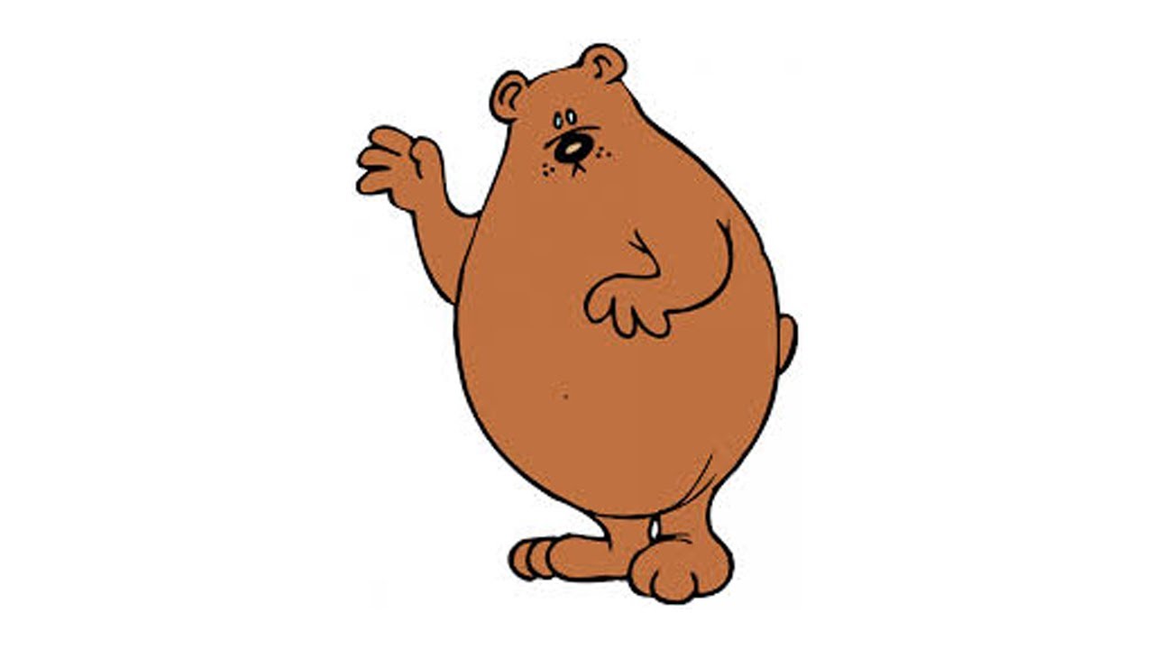 Vore Bear? - YouTube