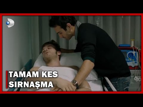 Kuzey Hastanelik Oluyor! - Kuzey Güney 6.Bölüm