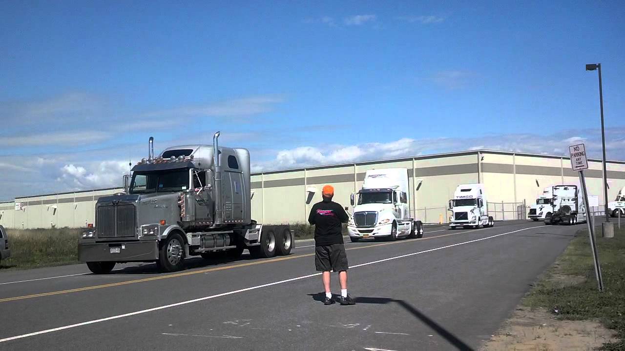 Wes Pak's Army...leader of the Pak! - YouTube