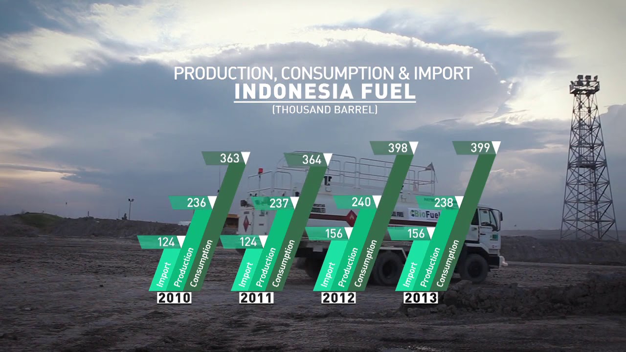 3 Video Sawit 3 BIODIESEL CLEAN - YouTube