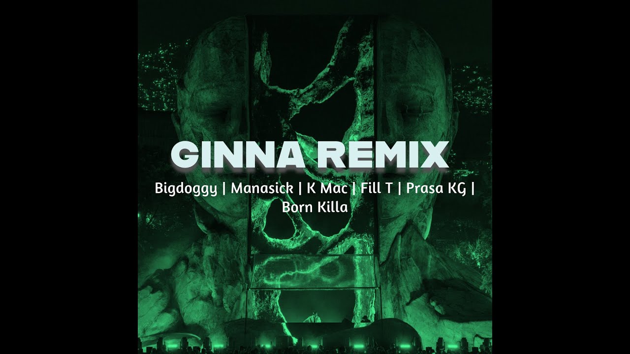 Ginna Rap Remix Lakiya Remix | Mp3 Download