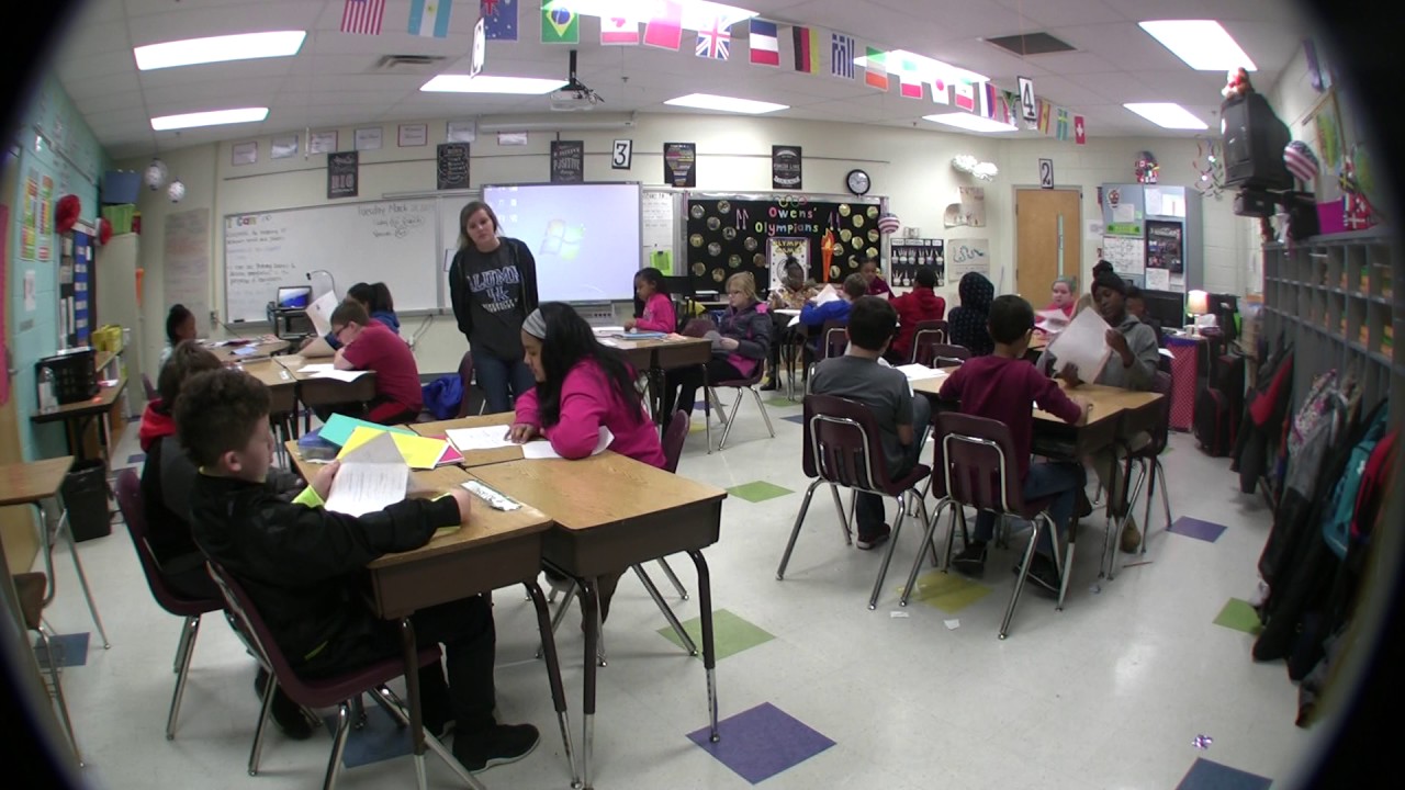 Emily Owens Immigration Lesson KTIP - YouTube