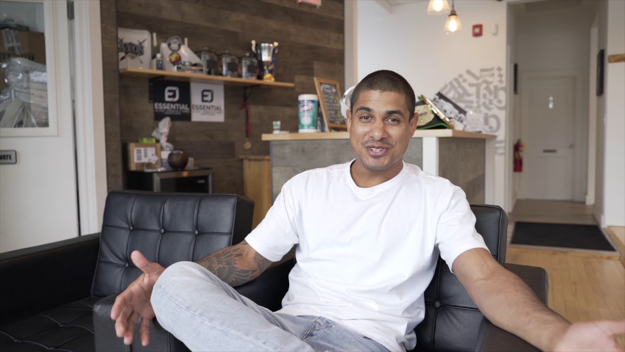 The Essential Show - Season 1 - Trailer - YouTube