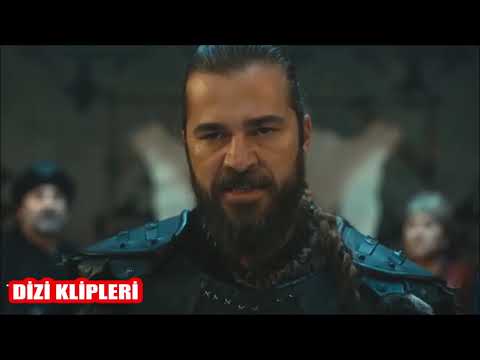 Diriliş Ertuğrul -İşte Biz Burdayız- Klip