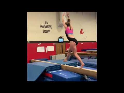 Lane Rodocker 2019 July- beam, front aerials