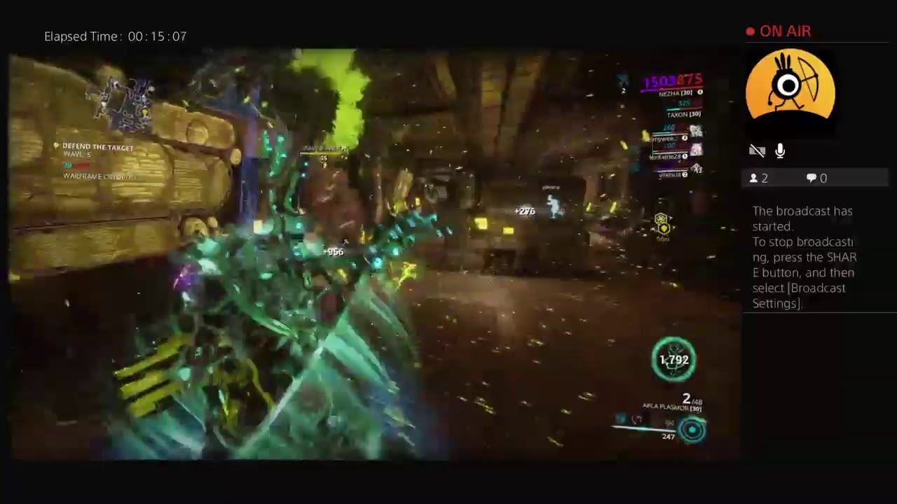 Proxy_Clouded TACO GAMING - YouTube