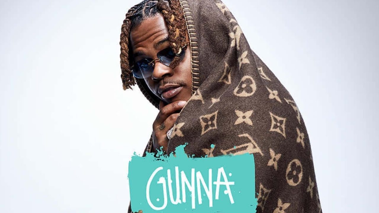 Gunna - My Woes (unreleased) (Remix) | 2023 [Prod. JD Beatz X Lvnar X ...