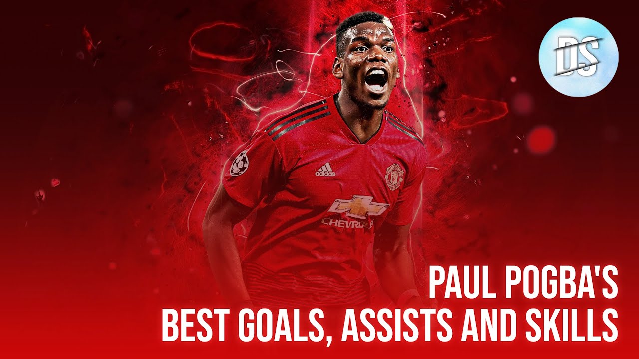 Paul Pogba 2021 HD - Best Goals, Assists and Skills - Football Amazing ...