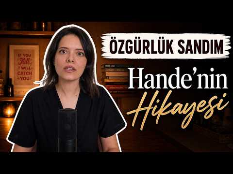 Takipçi Hikayeleri 10/ Bir Kız Çocuğuna Ailesi Kader Diye Bunu Yaşatır mı?