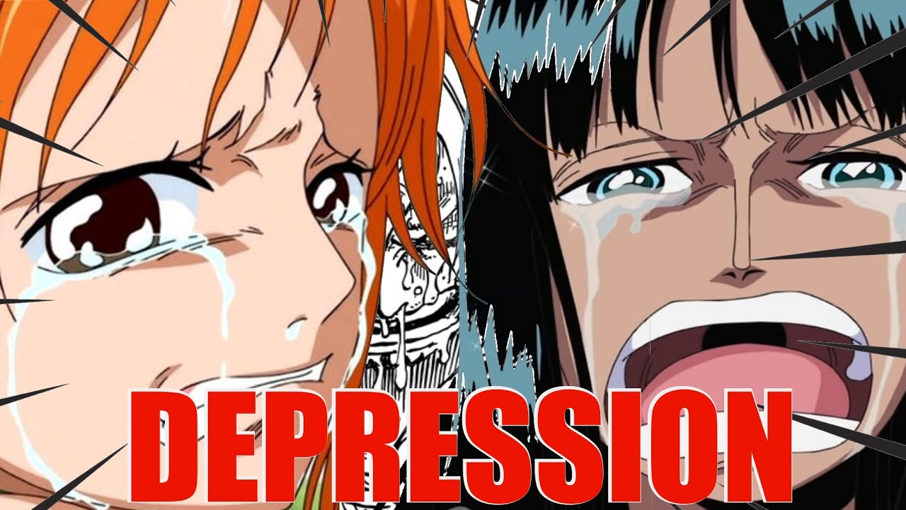 How One Piece Creates EMOTIONAL MOMENTS - YouTube