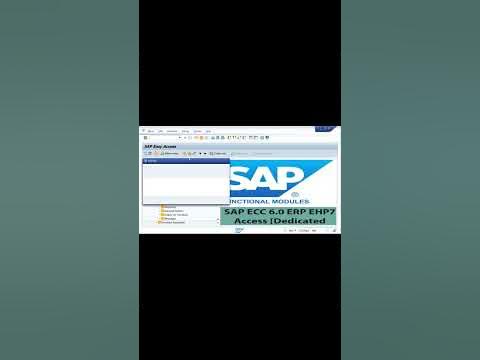 Effortless SAP Navigation: Displaying Transaction Codes and Technical Names with Descriptions# ...