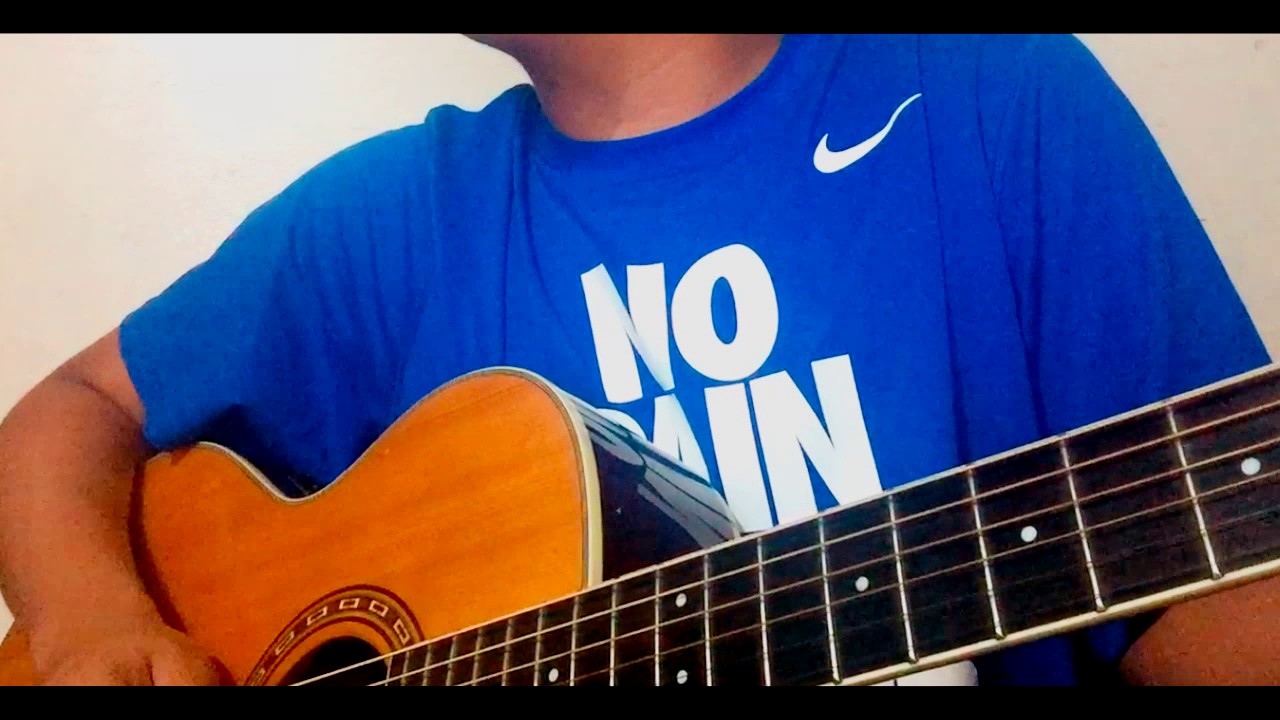 I Choose you - Ryann Darling - Acoustic Instrumental - YouTube