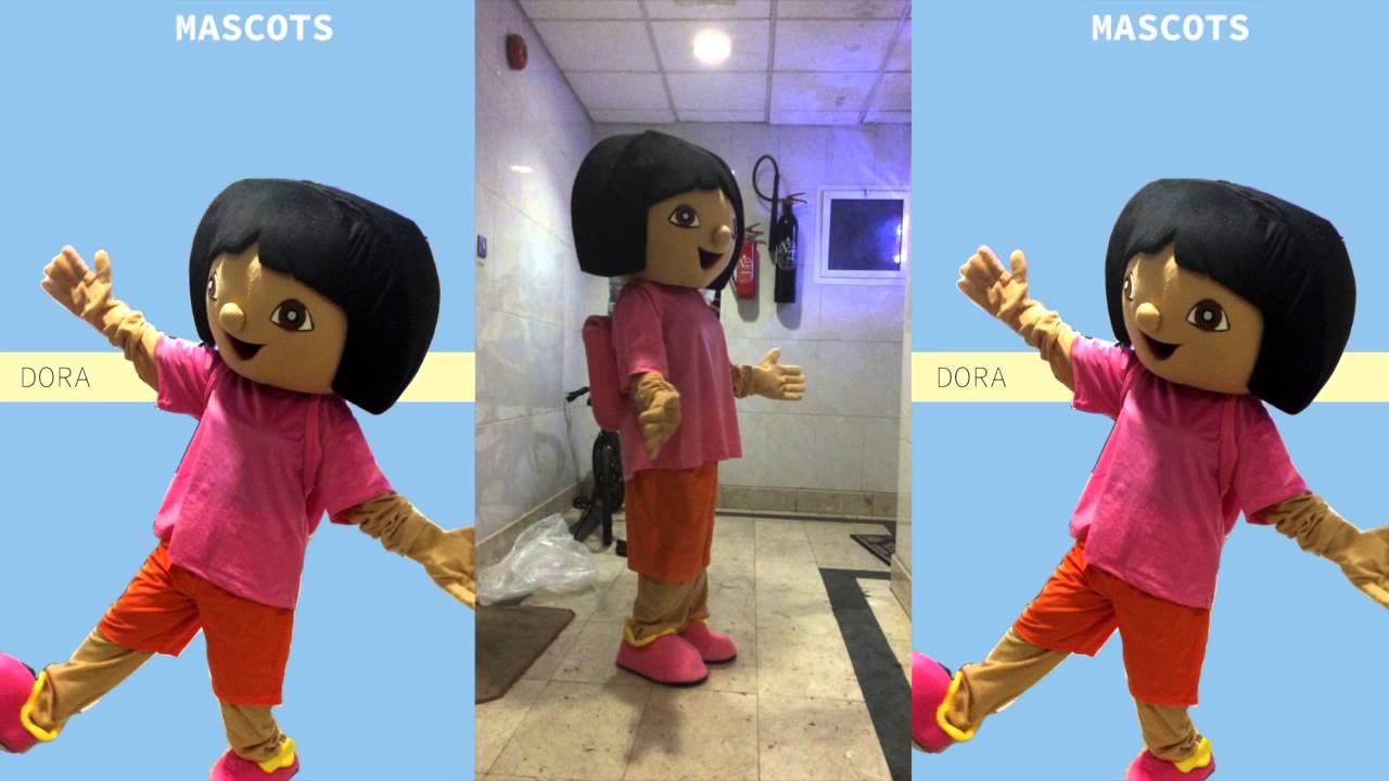 DORA VE - YouTube
