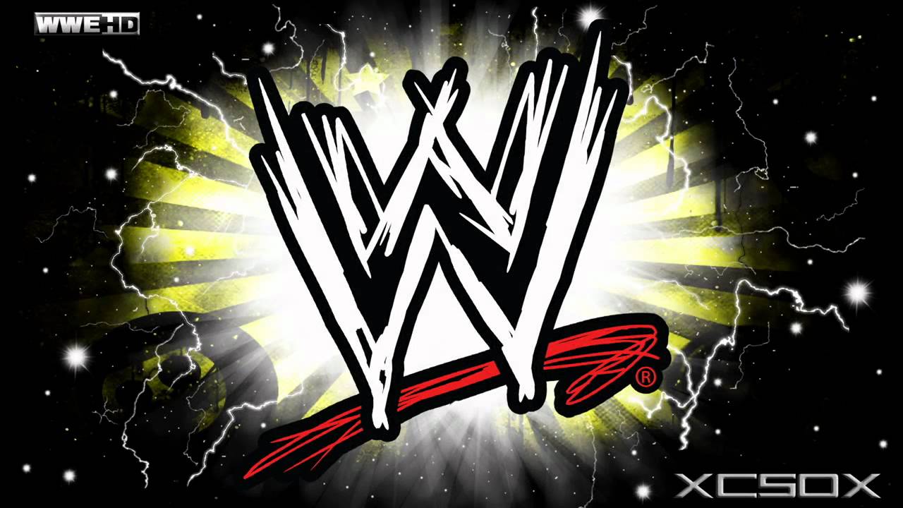 WWE Production Theme (The Build Up) HD/DL - YouTube