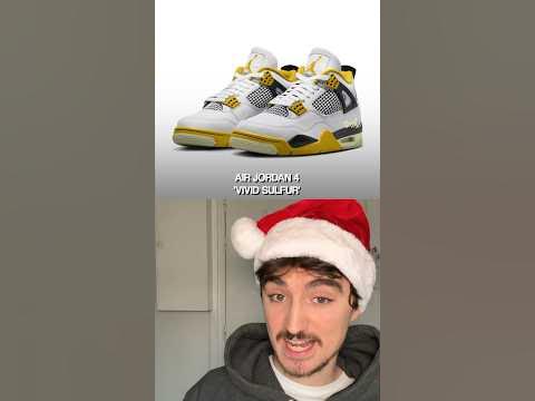 ВСЕ ДЖОРДАНЫ, которые ВЫЙДУТ В 2024 #кроссовки #jordan #nike # ...