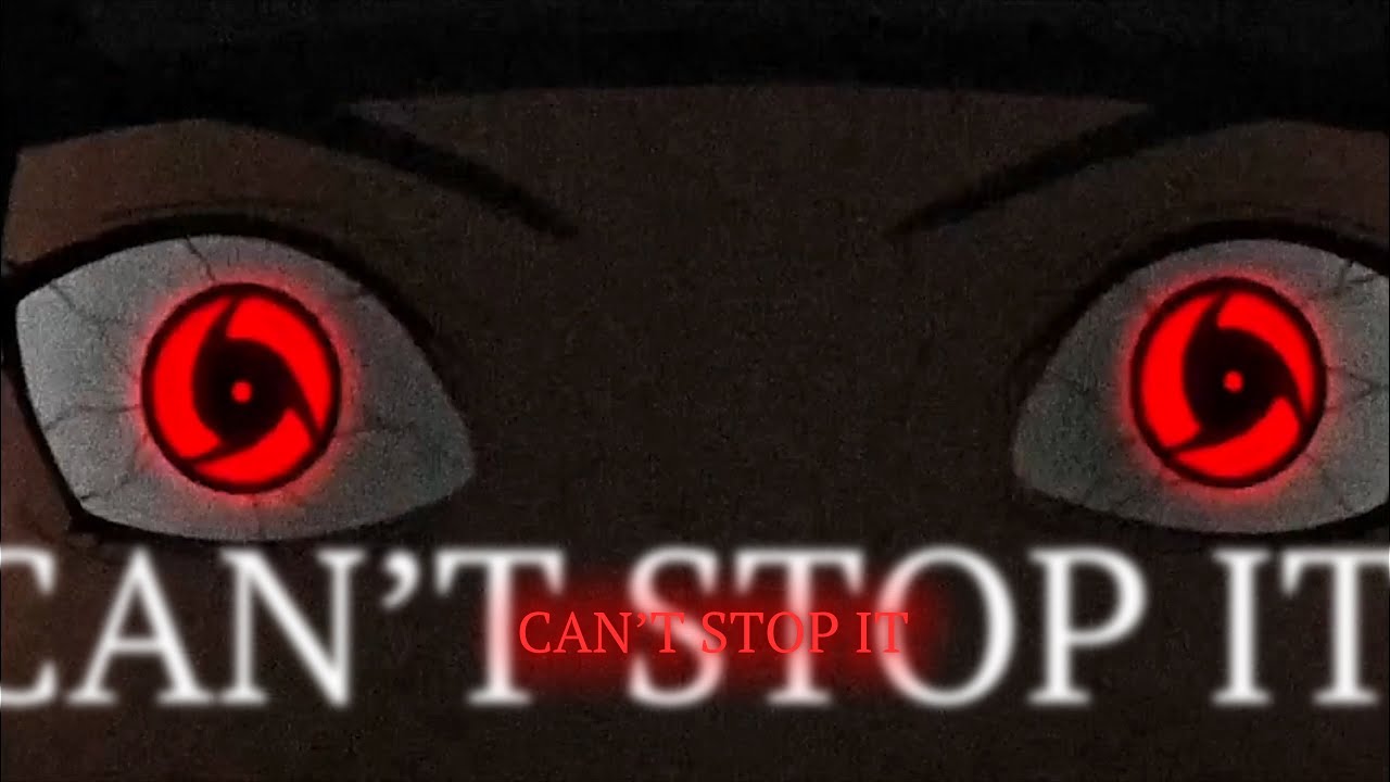 Can’t Stop It.🦇 (quick mep part) - YouTube