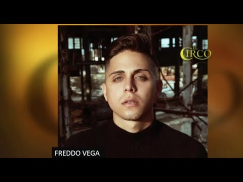 Freddo Vega nos habla sobre su personaje "Magda" - YouTube