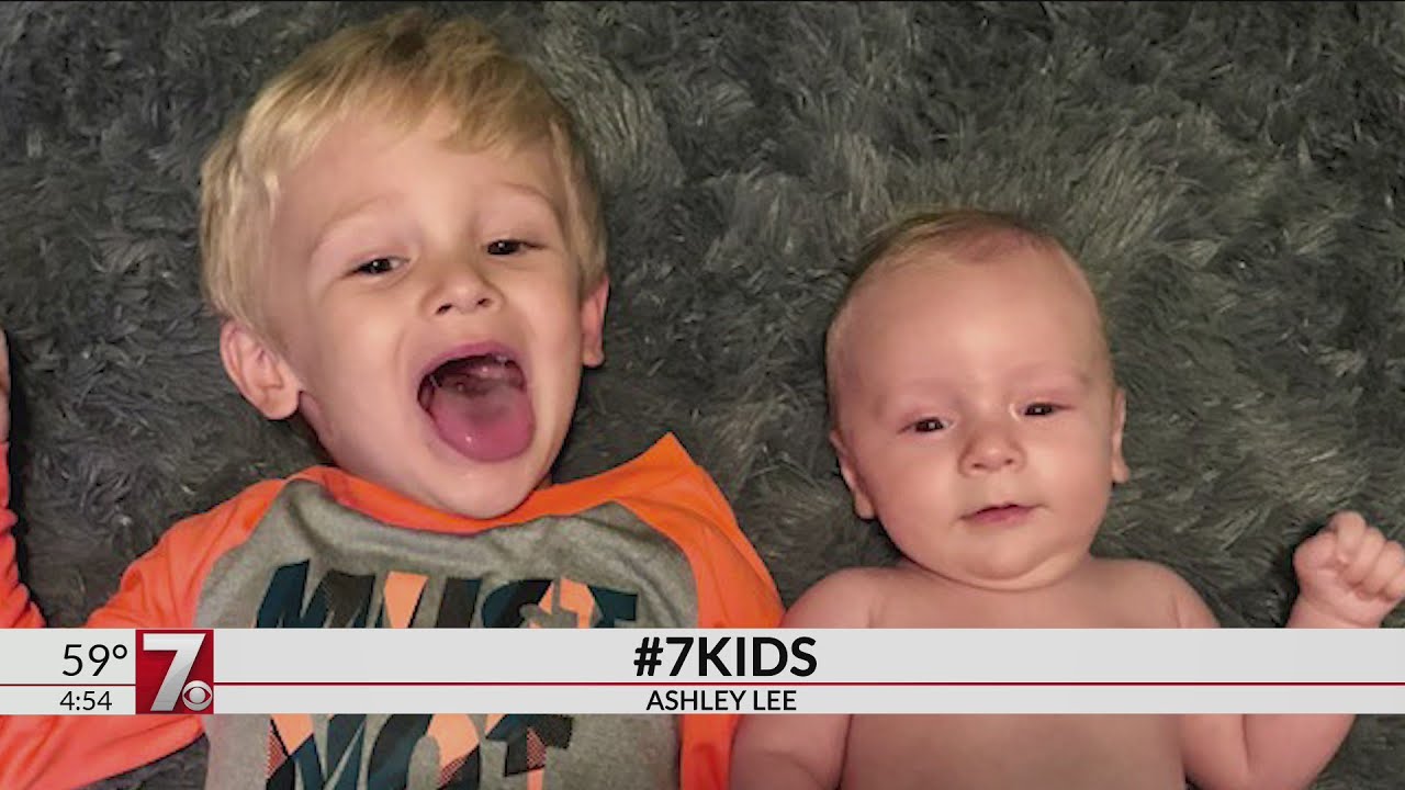 #7Kids - it's almost Friday! On Carolina's Family at 4 - YouTube