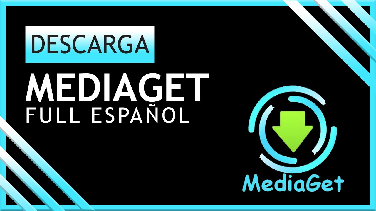 Como Descargar e Instalar MediaGet Full Español HD 2020 - YouTube