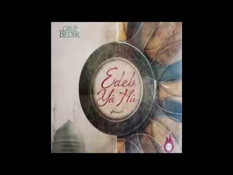 Grup Bedir - Yanarım