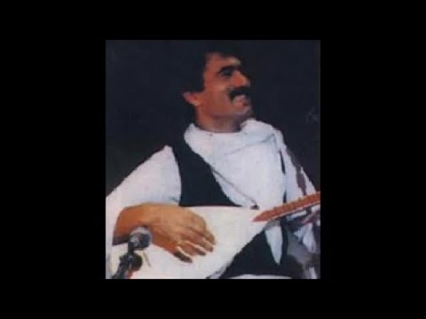 AlI BARAN (Dêrsim)- Destê Ma (1992) © Baran_Müzik#medinamin#Kurdi#müzik  #dersimi#alevi#demme#axbaba