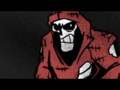 snowdin battle 7 - Swap dust papyrus rework showcase - YouTube