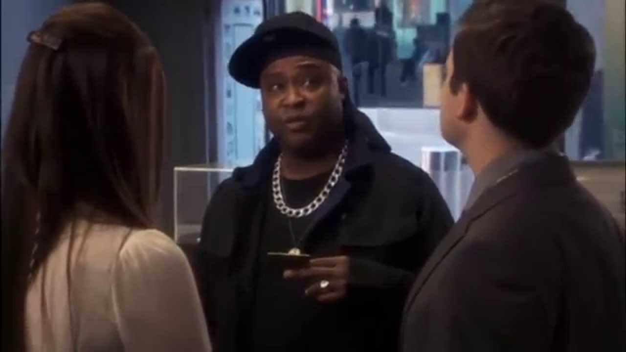 Phoneshop Christopher as Jerwayne - YouTube