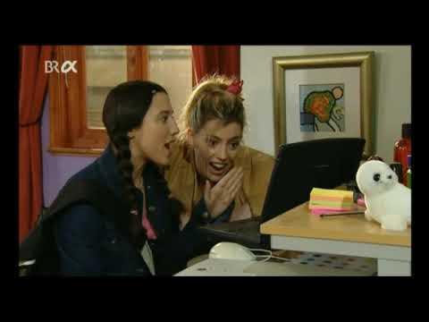 Extra en español 3b - Sam aprende a ligar - YouTube