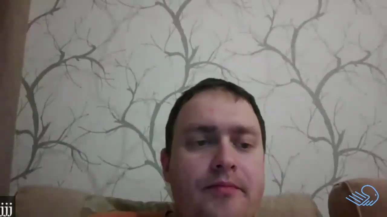 Alexander Savelyev Live Stream - YouTube