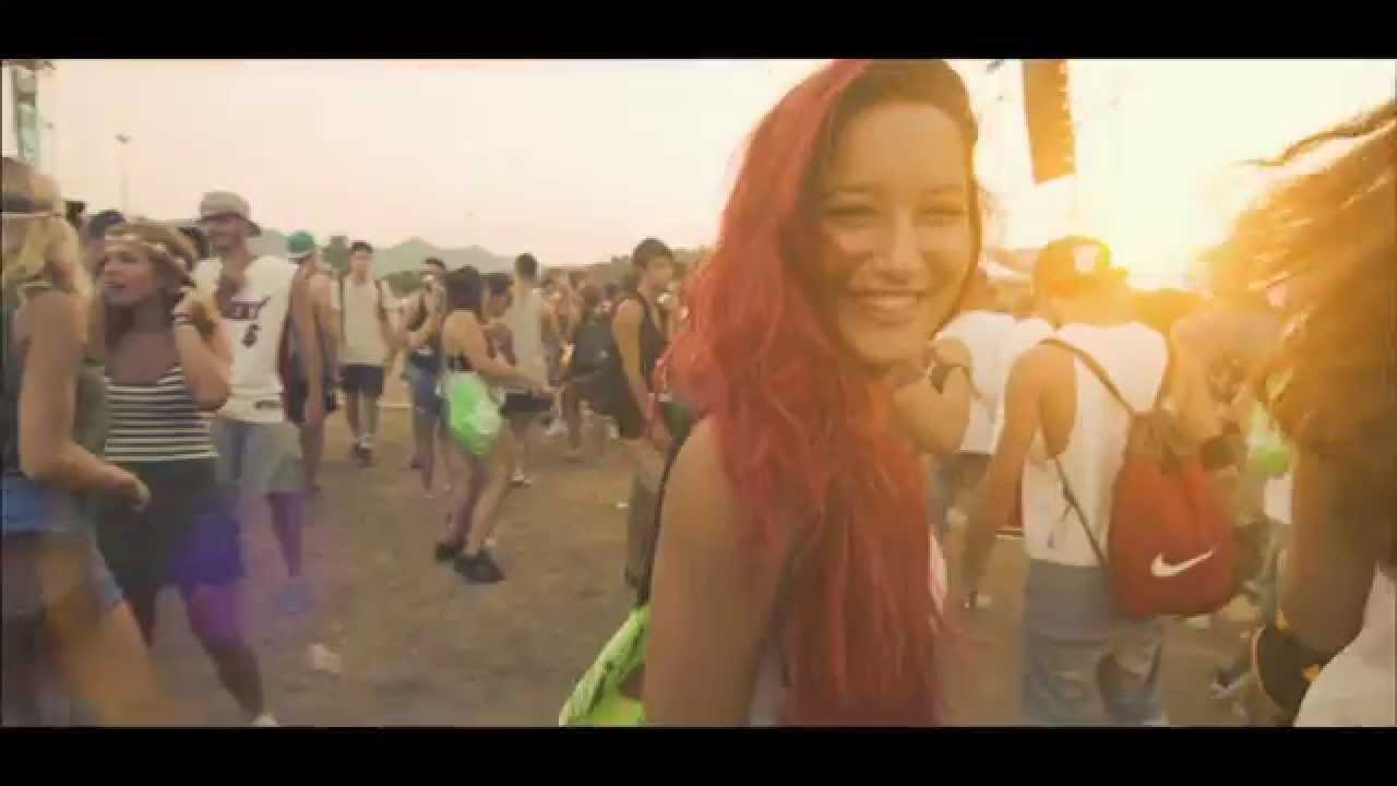 Take Off Music Festival 2015 - Official Aftermovie - - YouTube