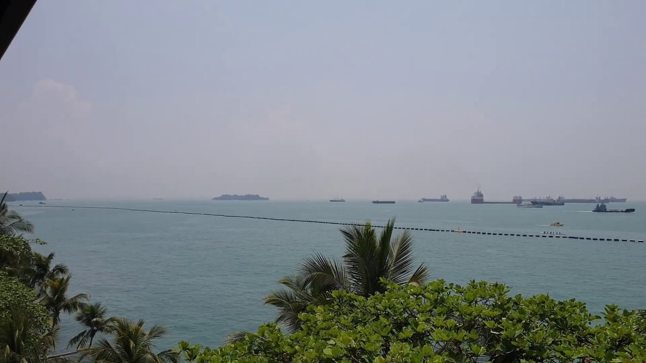 Singapore - Sentosa - 1080p Full HD V1 - YouTube