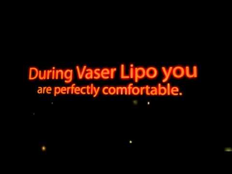 Recovery After Vaser Liposelection - YouTube