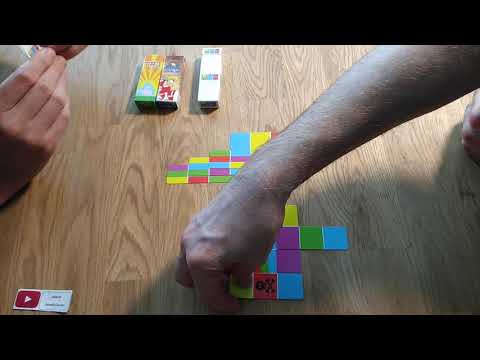 HUE | Board Game | BoardGameGeek